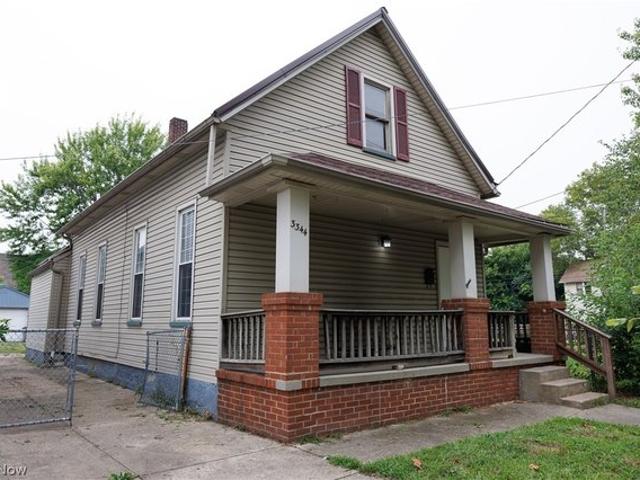 3344 W 31st St, Cleveland, OH 44109