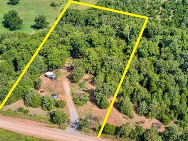 334524 E 960 Rd, Wellston, OK 74881