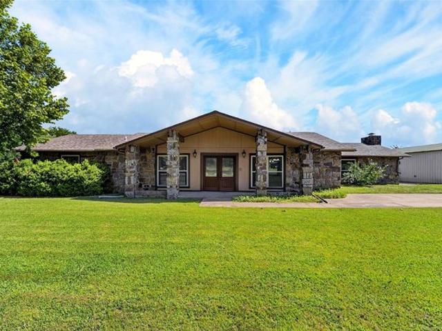33452 E 149th St S, Coweta, OK 74429