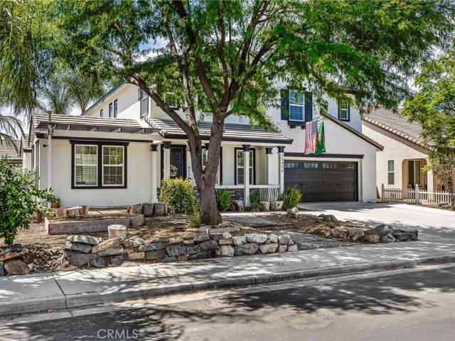 33455 Gypsum Street