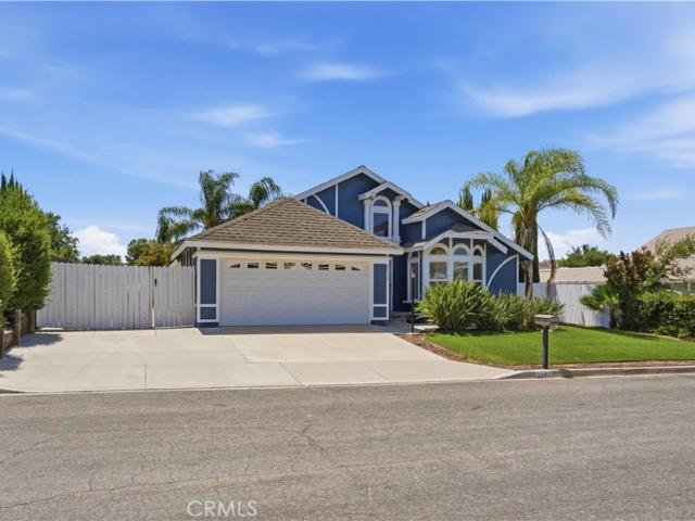 33455 Hidden Hollow Drive