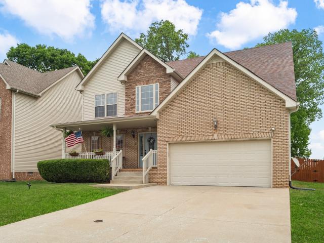 3345 Melissa Ln