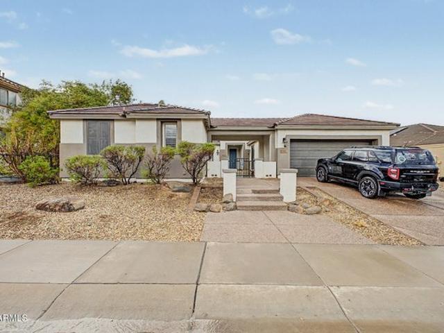 3345 N Brooklyn Dr, Buckeye, AZ 85396