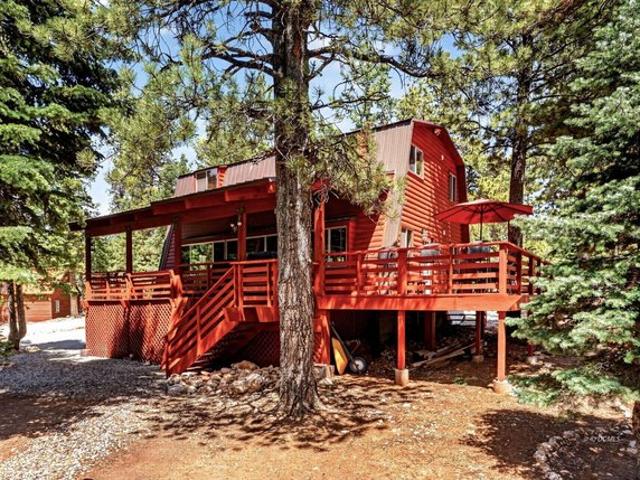 3345 N Henry Rd, Duck Creek Village, UT 84762