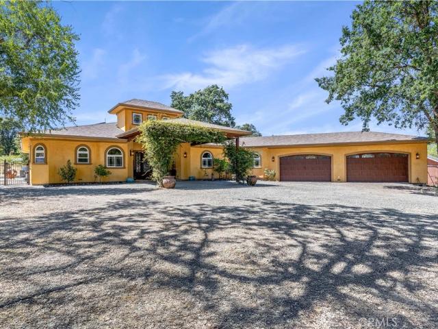 3345 Ackley Road