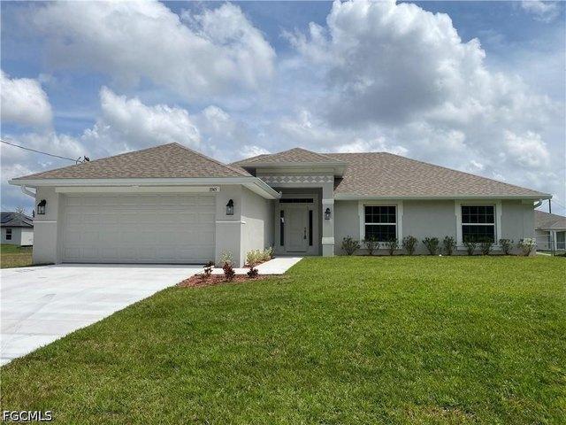 3345 Andalusia Blvd, Cape Coral, FL 33909