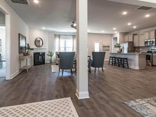 3345 Buster Court # Lot 33