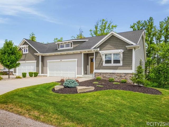 3345 Bald Eagle Pass, Hudsonville, MI 49426