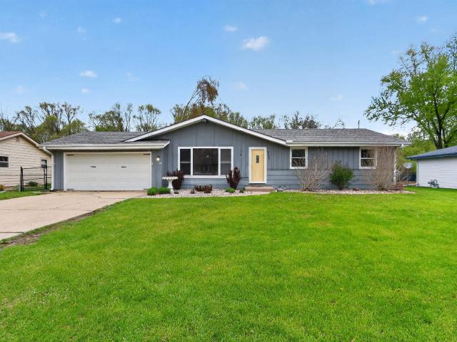 3345 Colby Lane