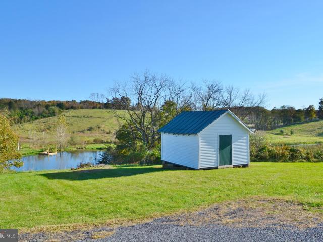 3345 Conicville Rd, Edinburg, VA 22824 | MLS #VASH2013 | Compass