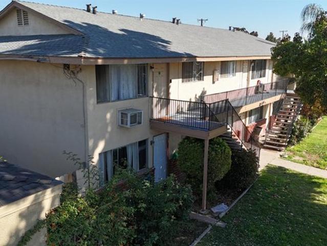 3345 E Fairmont Ave, Fresno, CA 93726