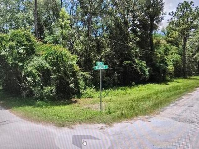 3345 E Kennedy St, Inverness, FL 34453