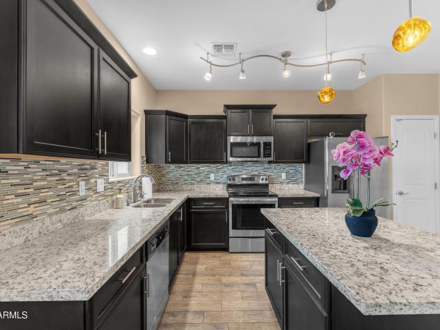3345 E Pinchot Ave, Unit 12, Phoenix, AZ 85018 | MLS #6979 | Compass