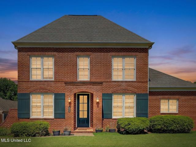 3345 Pettingill Way