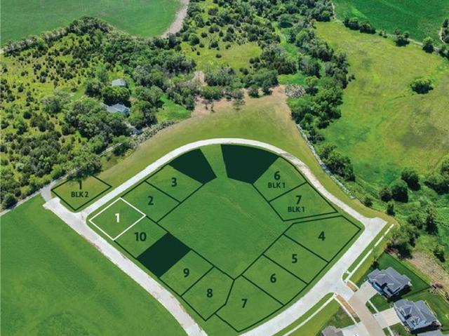 3345 Reunion Rd, Roca, NE 68430
