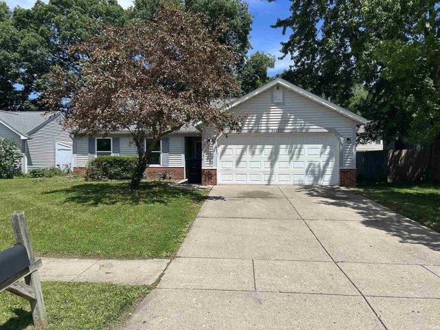 3345 Sussex Ln, Lafayette, IN 47909