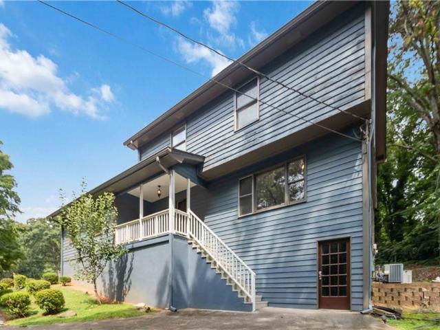 3345 Sharon Circle