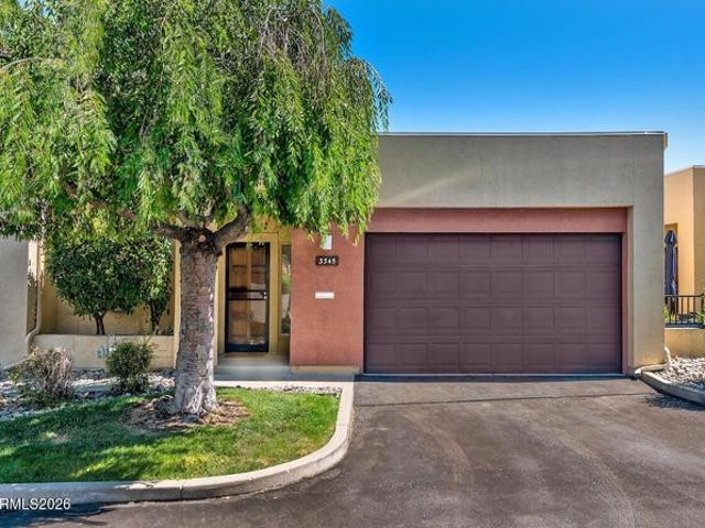 3345 Skyline Blvd, Reno, NV 89509