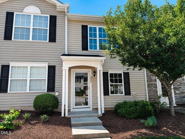 3345 Tarleton W, Durham, NC 27713