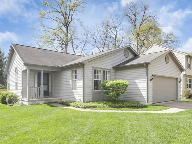 3345 Timber Oak Dr, Columbus, OH 43204