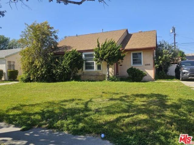 3345 W 118th St, Inglewood, CA 90303