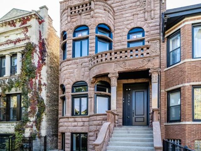 3345 W Douglas Blvd, Chicago, IL 60623