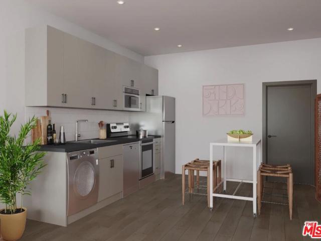 3345 Wilshire Blvd, Unit 804, Los Angeles, CA 90010 | MLS #26643 | Compass