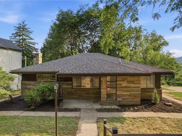 3345 Windgap Ave, Pittsburgh, PA 15205