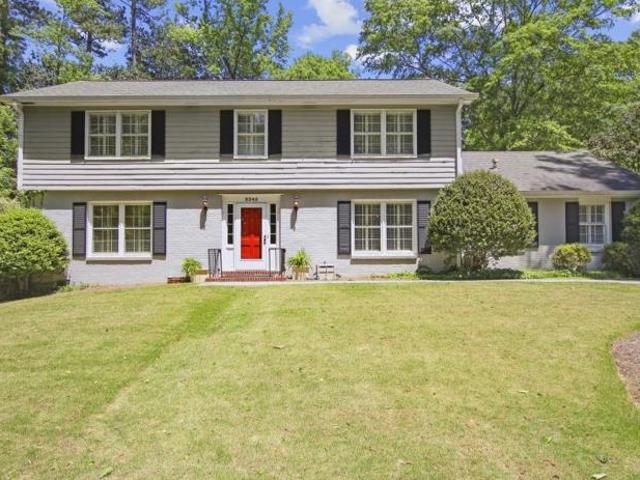 3345 Woodrow Way, Brookhaven, GA 30319