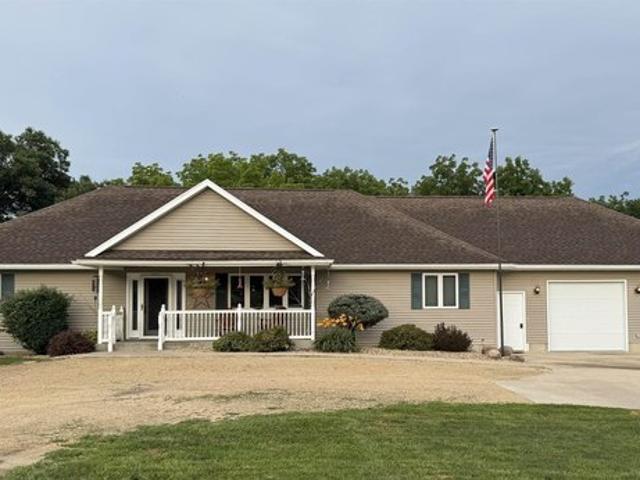 33463 Hilton Rd, Garber Elkport, IA 52044