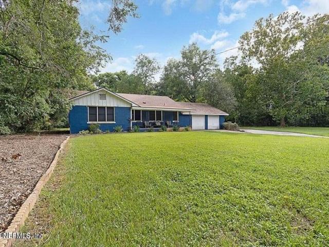3346 Columbus Ave, Jacksonville, FL 32254