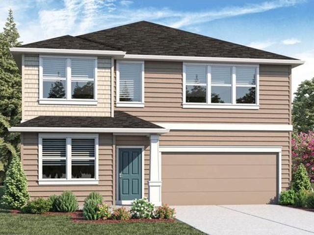 3346 Eden Way, Eugene, OR 97404