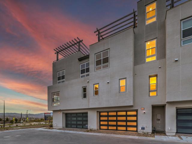 3346 Esker Ridge Avenue, Henderson, US, NV