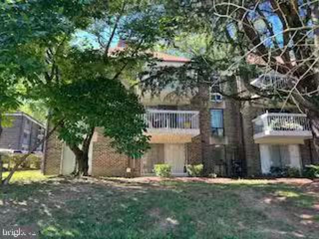 3346 HEWITT AVE APT 82, SILVER SPRING, MD 20906 Condo/Townhome.
