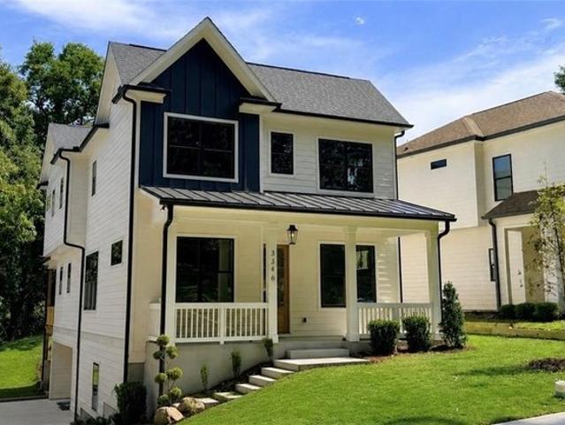 3346 Lawrence St, Scottdale, GA 30079