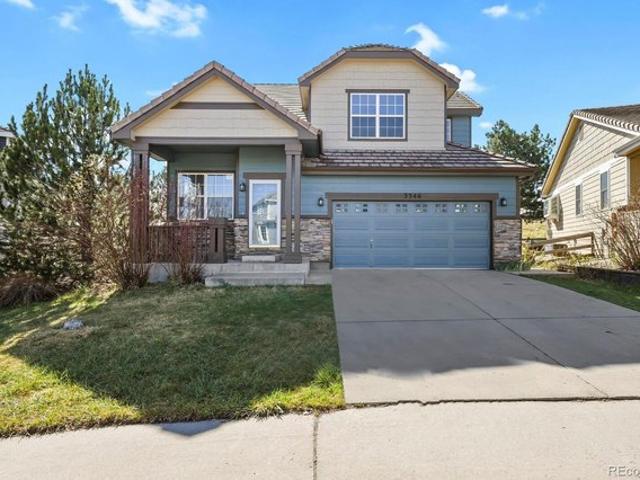 3346 Prairie Vista Dr, Castle Rock, CO 80109