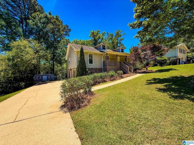 3346 Sunniroc Circle