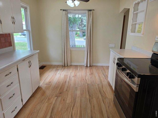 3346 S Marion St, Englewood, CO 80113