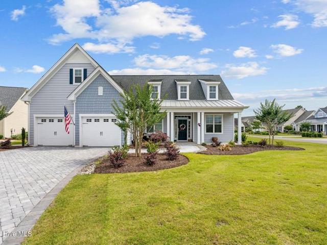 3346 Shell Isle Dr, Southport, NC 28461