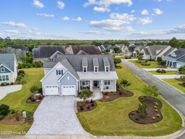 3346 Shell Isle Drive
