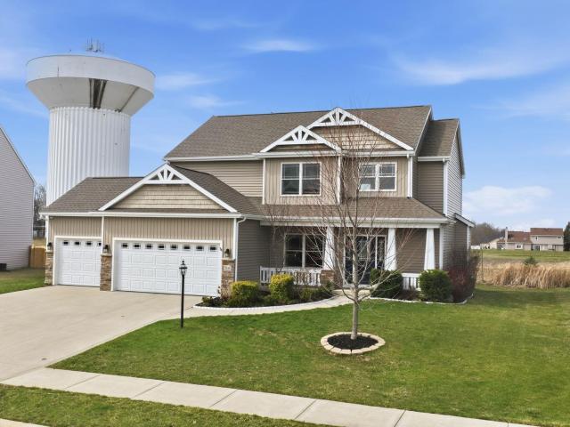 3346 Treviso Cove
