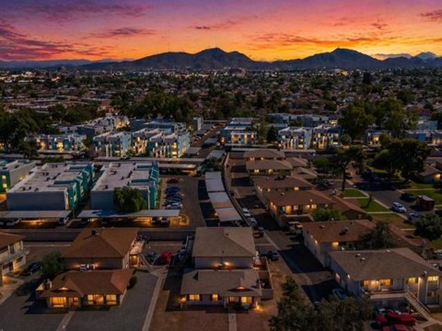3346 W Harmont Dr, Phoenix, AZ 85051