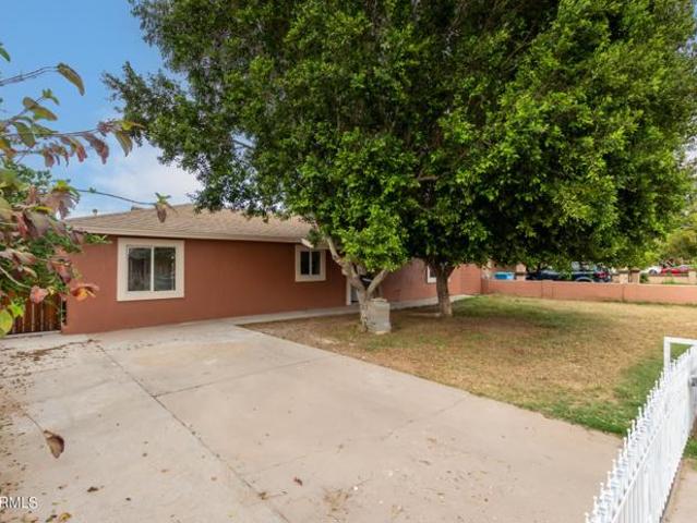 3346 W Turney Ave, Phoenix, AZ 85017