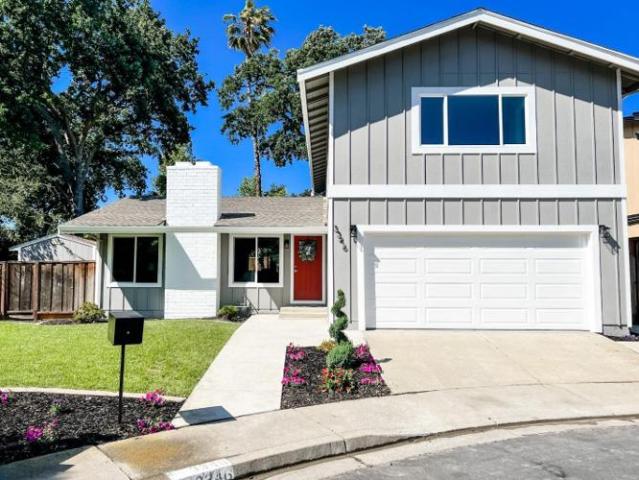 3346 Worth Ct, Walnut Creek, CA 94598