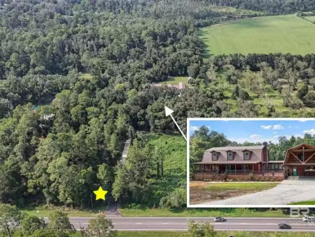 33471 US HIGHWAY 98, LILLIAN, AL 36549 Single Family Residence.
