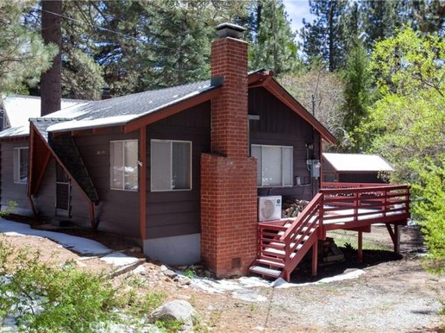 33471 Weeping Willow, Green Valley Lake, CA 92341