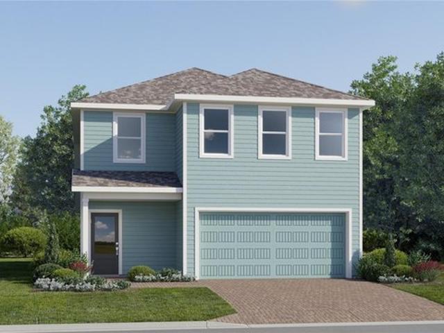 3347 Mindfullness Dr, Clermont, FL 34714