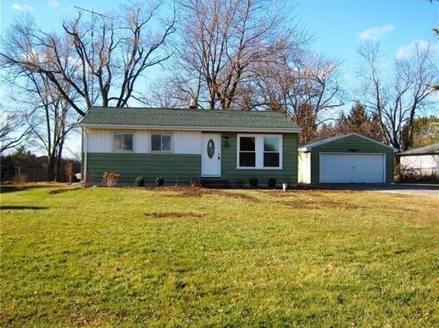3347 N Oak Rd, Richfield Township, MI 48423