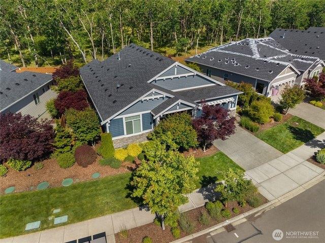 3347 Arrowroot St SE, Lacey, WA 98513
