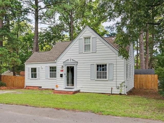 3347 Clark Cir, Norfolk, VA 23509